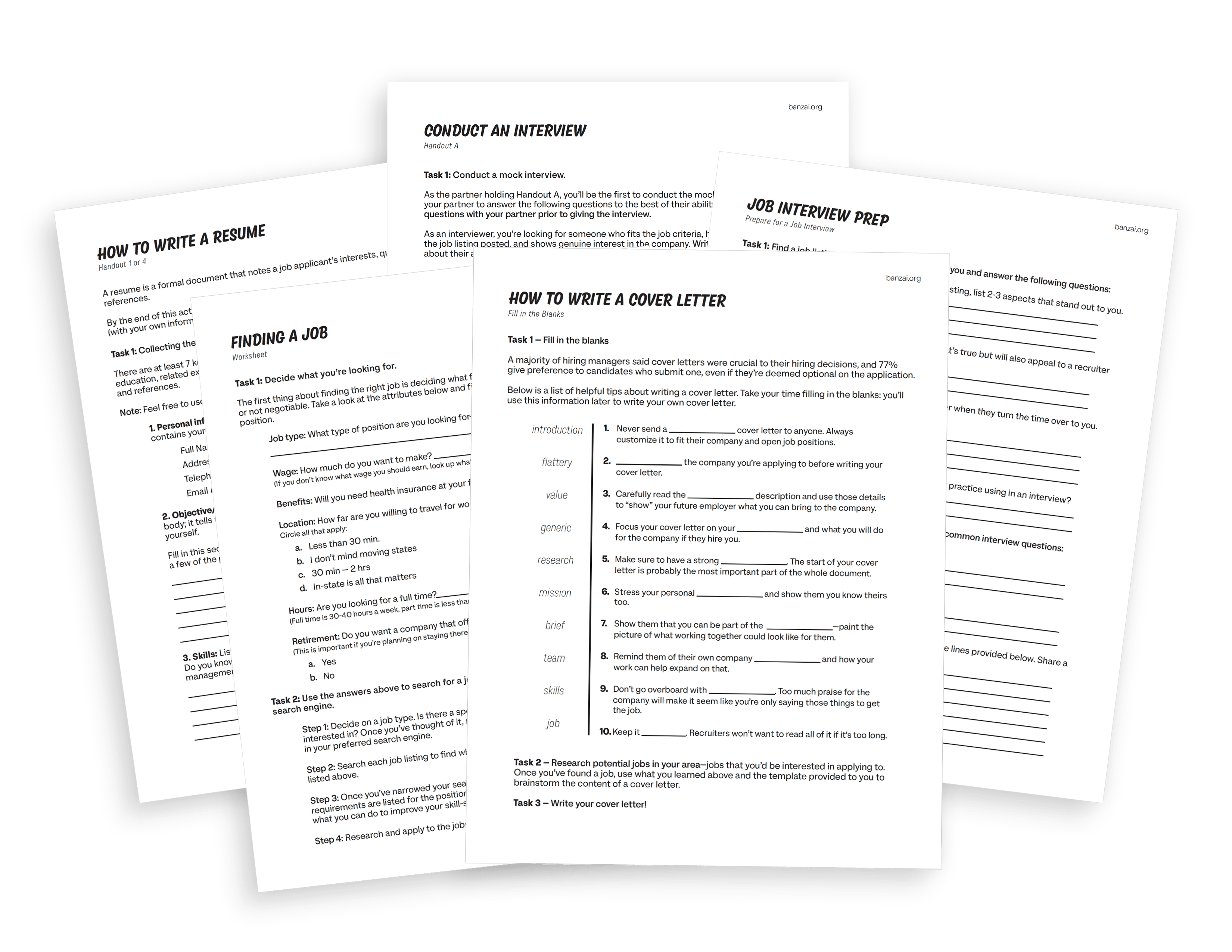 Worksheet Overview Manager Toolkit Worksheet Overview Manager Toolkit