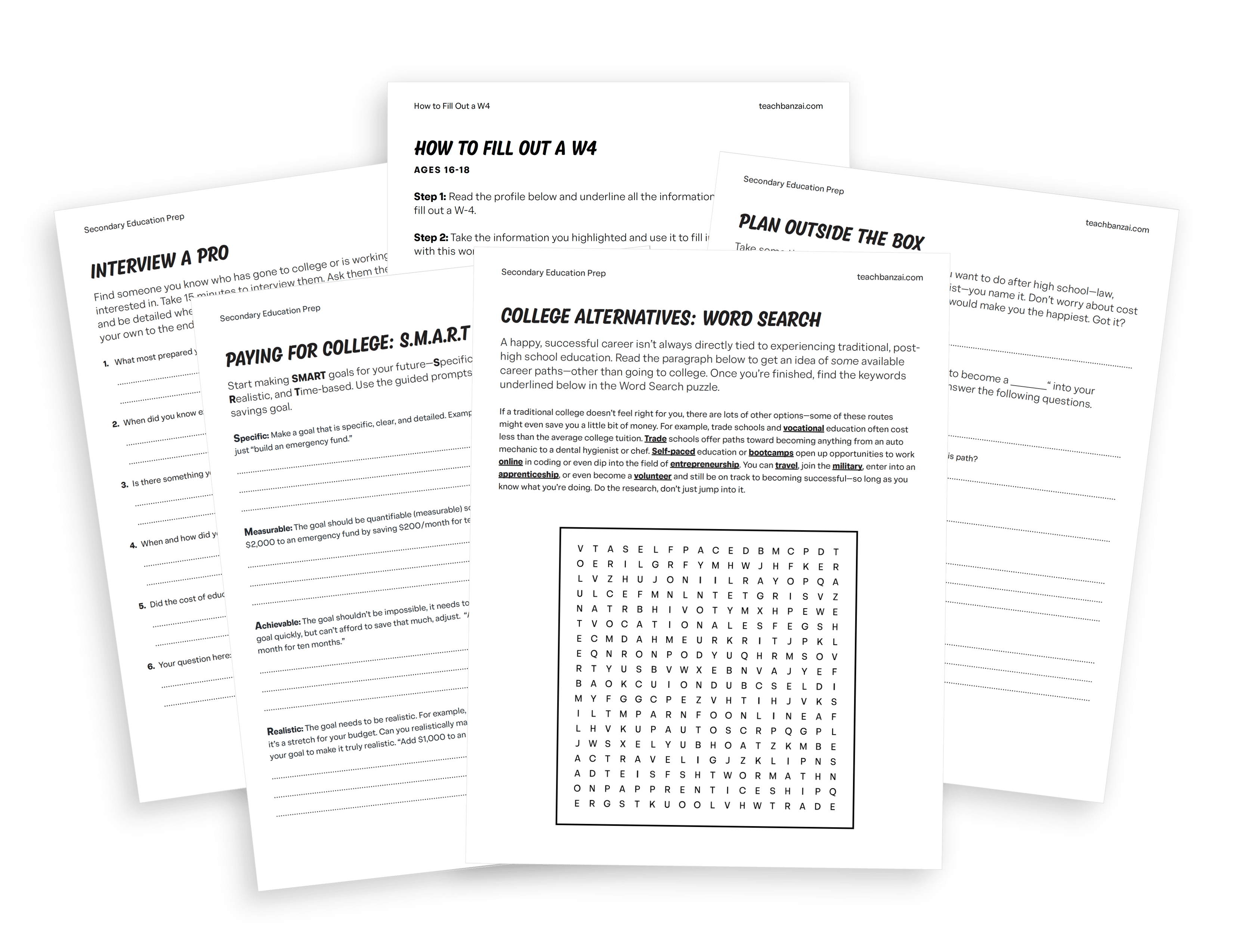 Worksheet Overview Manager Toolkit Worksheet Overview Manager Toolkit